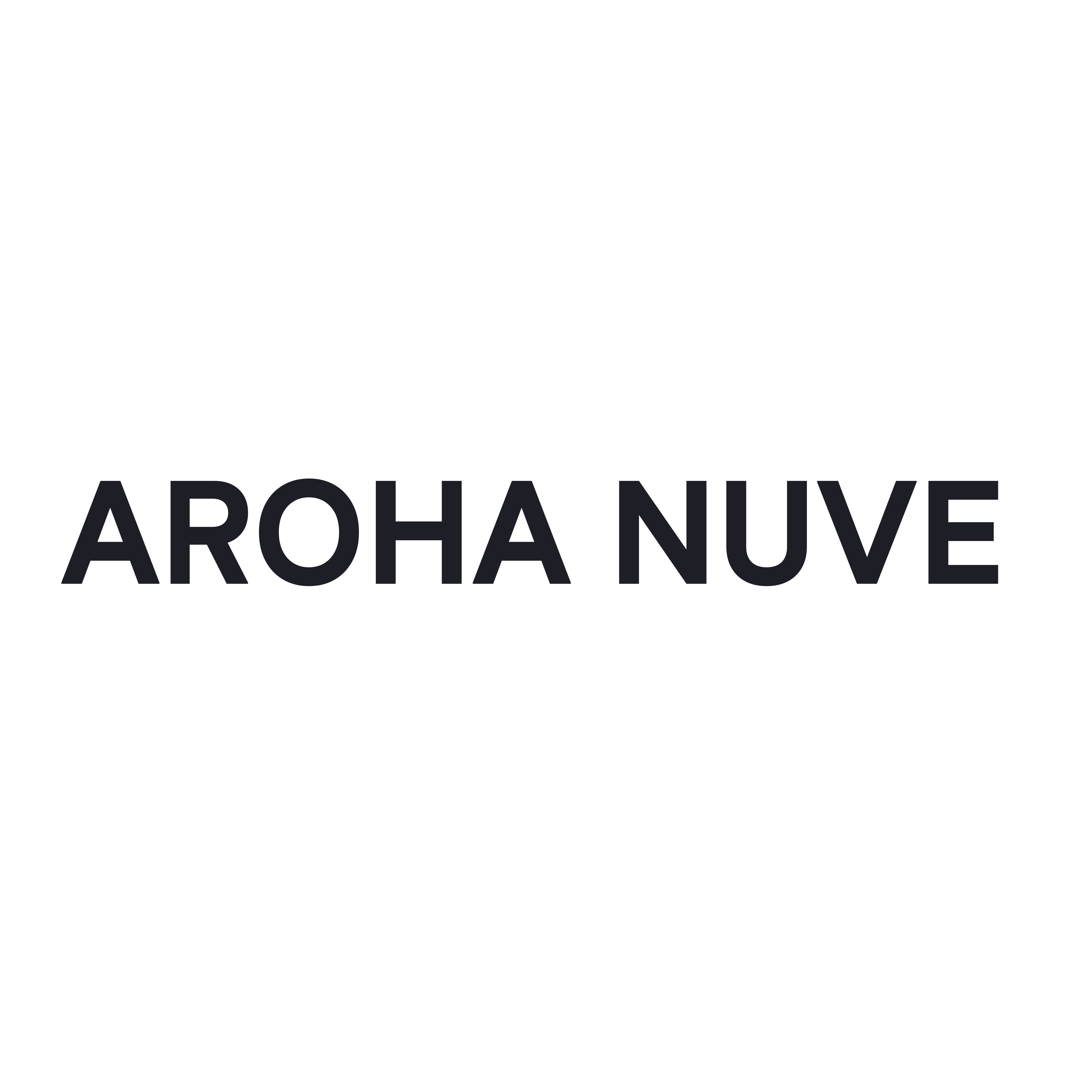 Products – Aroha Nuve
